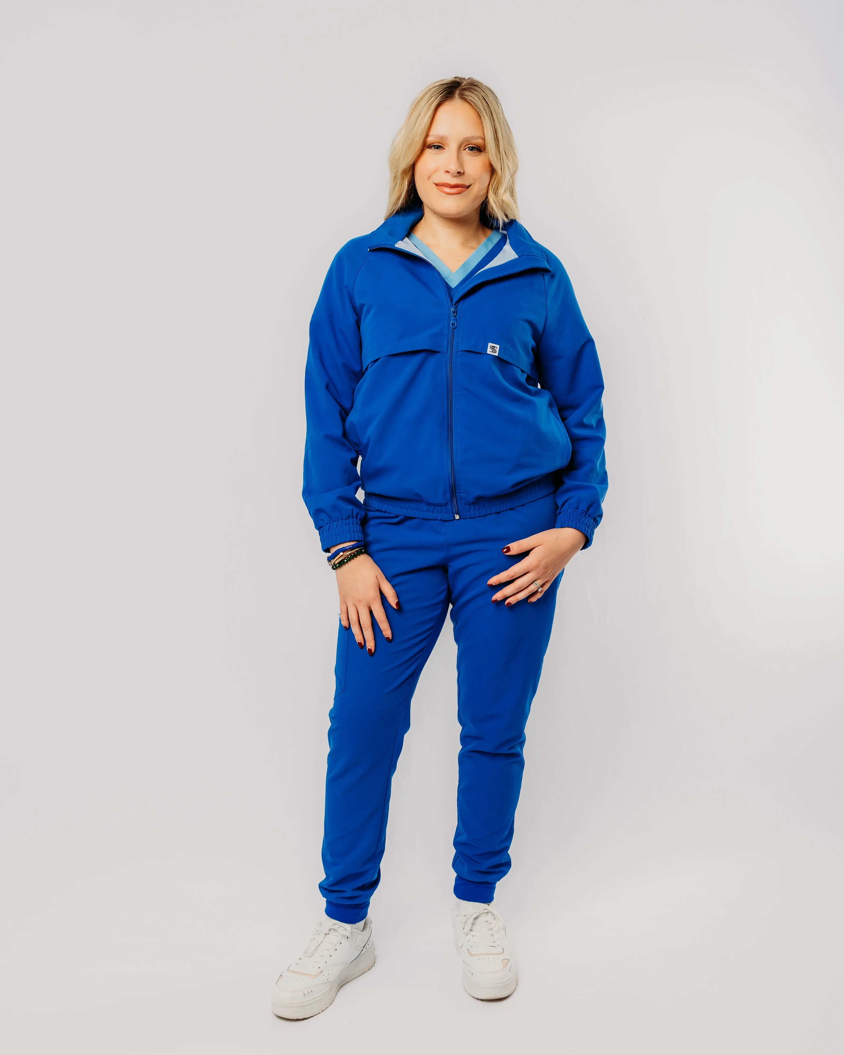 Stylish 3 Piece Scrub Sets for Comfort – Show Stopper Scrubz