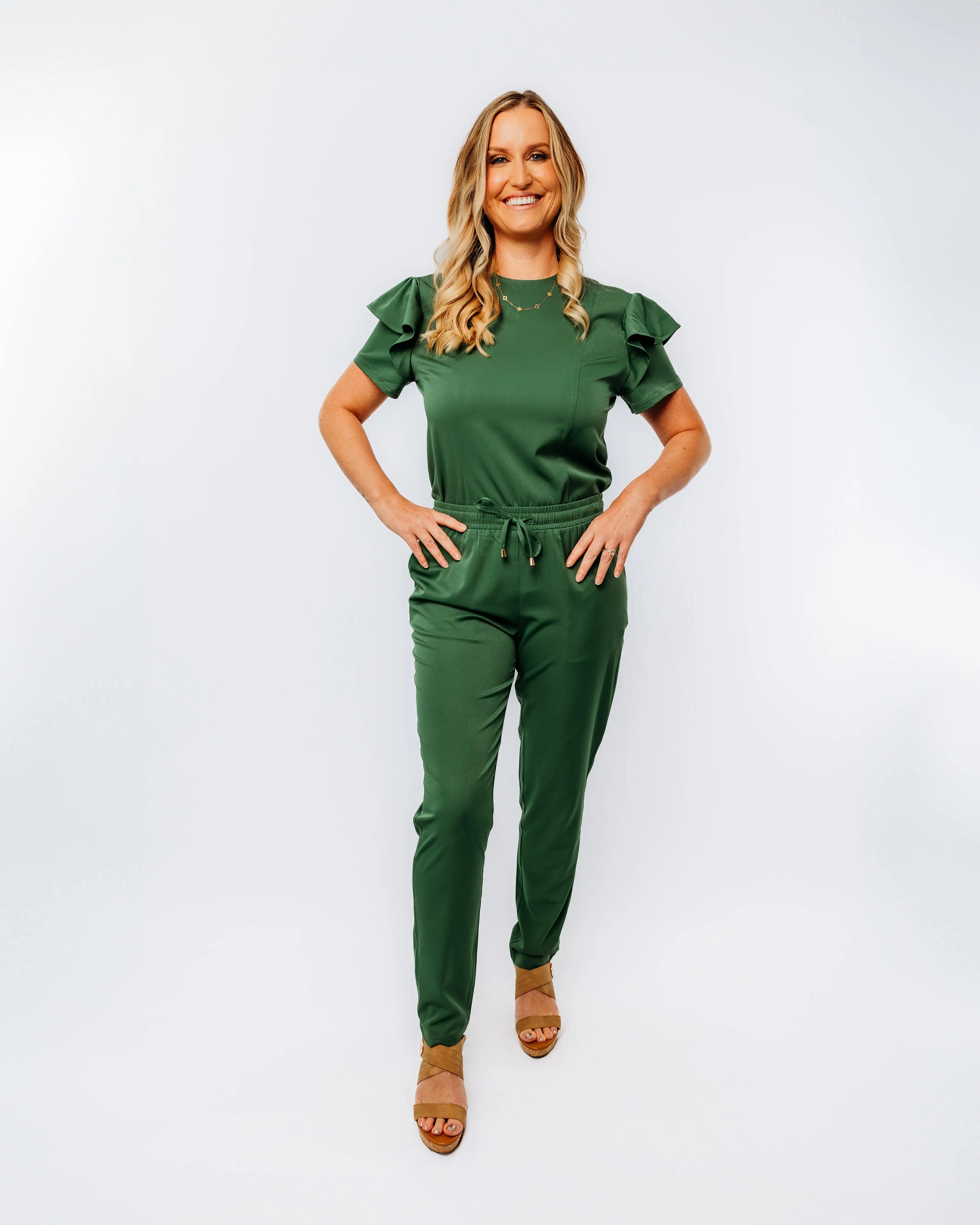 Stylish 2 Piece Scrub Sets for Comfort and Performance – Show Stopper ...